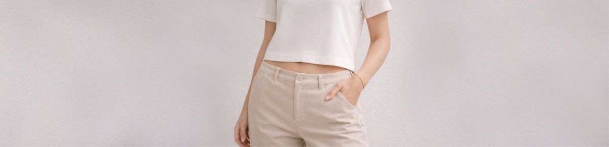 A Softer Line: The Low-Waist Silhouette in 2026