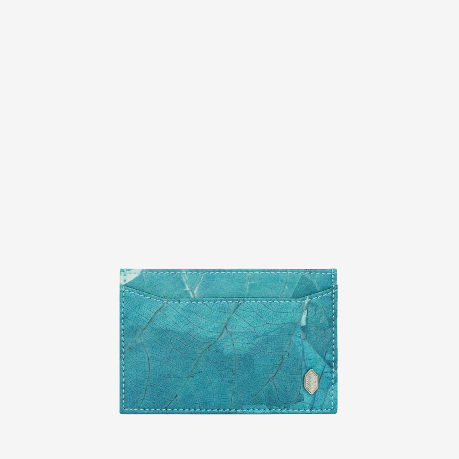 Vegan Cardholder - Lavender | Thamon