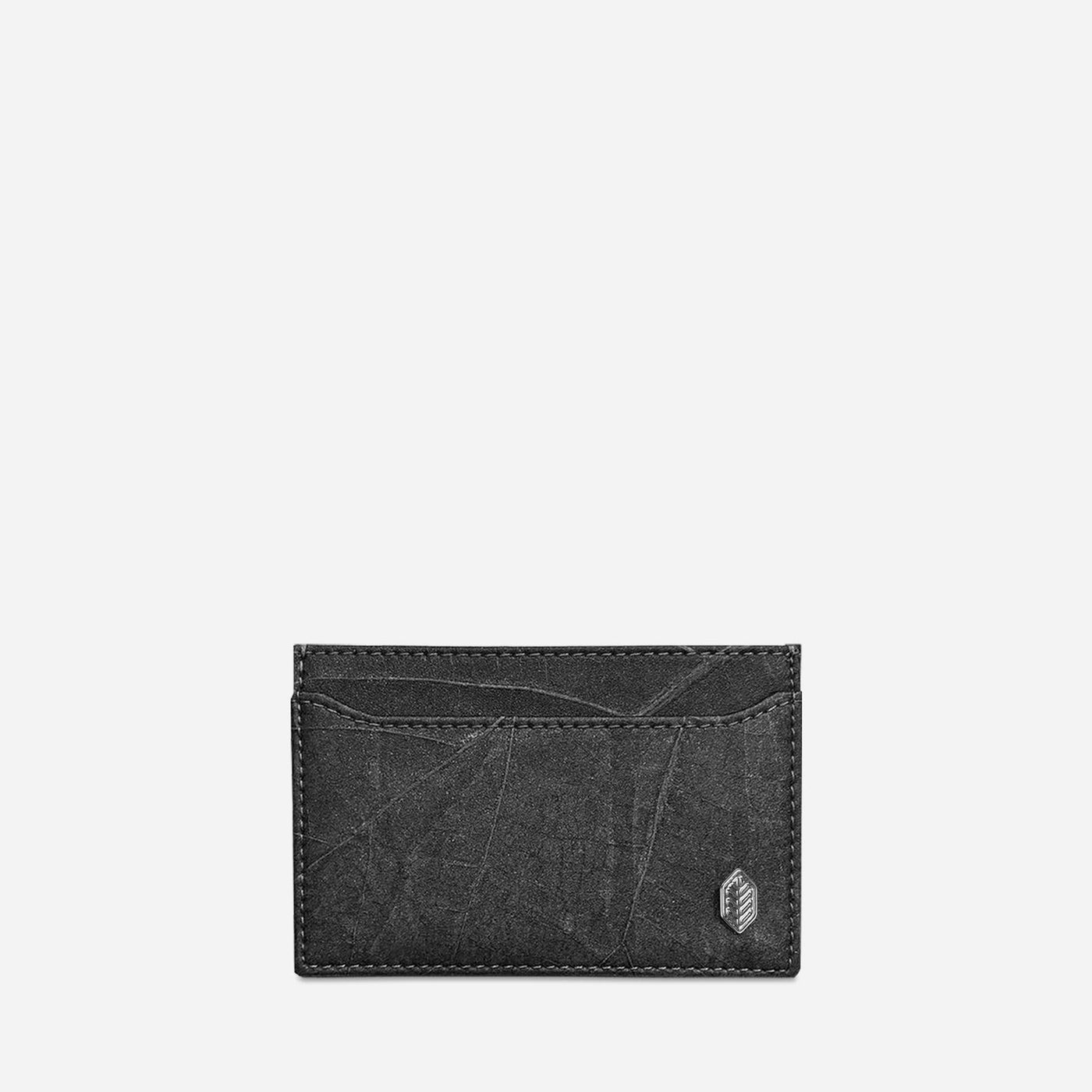 Vegan Cardholder - Lavender | Thamon