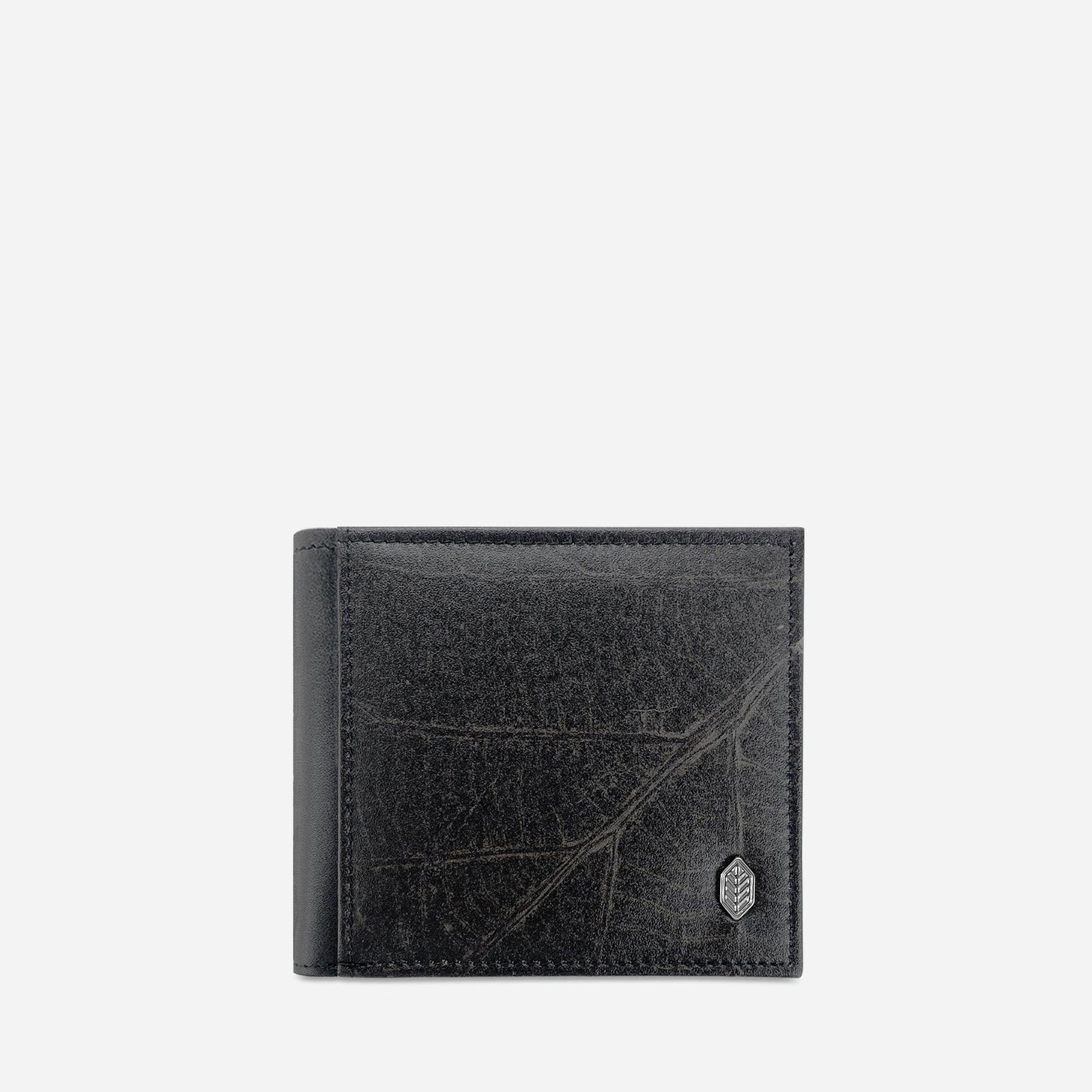 Oliver Vegan Wallet - Olive Green | Thamon