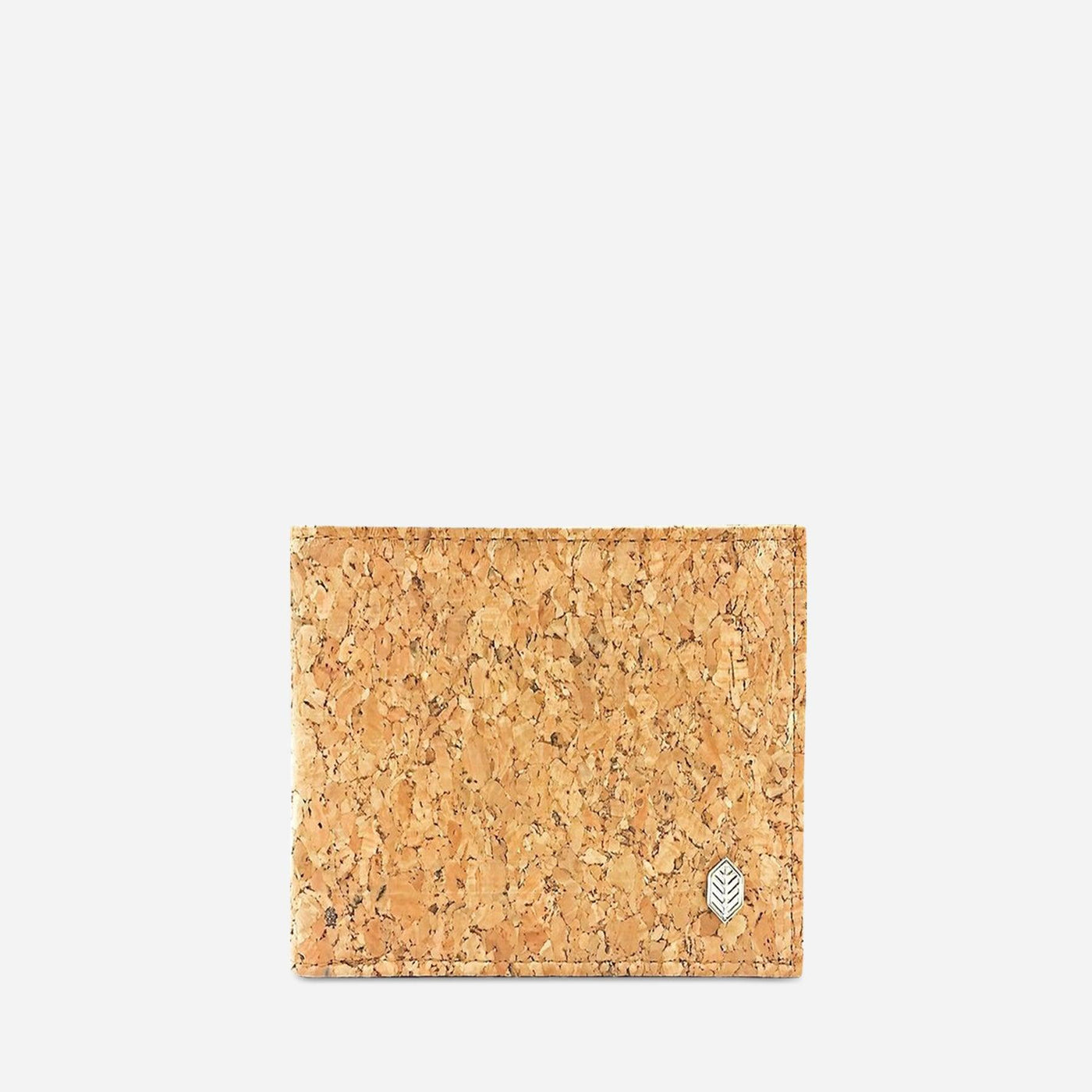 Oliver Vegan Wallet - Olive Green | Thamon